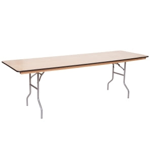 Table-8' Banquet - Bay Shore, NY - Taylor Rental - Bay Shore