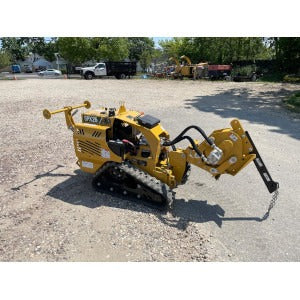 Vermeer SPX25 Remote Control Plow / Pipe Puller - Bay Shore, NY ...